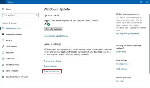 How to prevent the uploading of updates to other PCs on Windows 10 ...