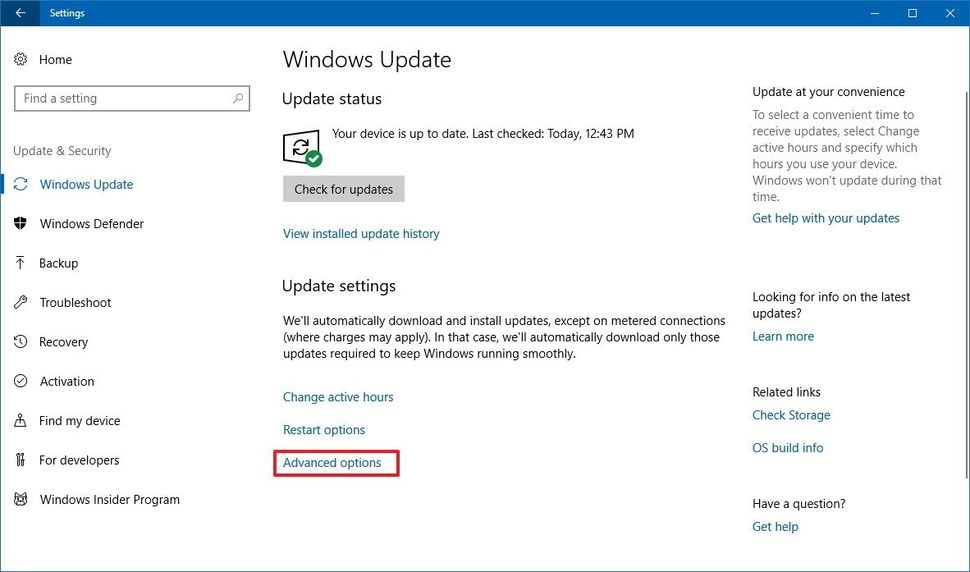 How to prevent the uploading of updates to other PCs on Windows 10 ...