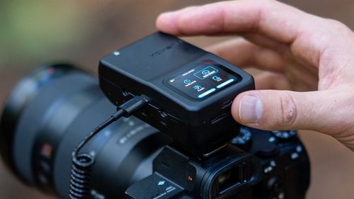 Discover the hidden depths of your Canon camera menu | Digital Camera World