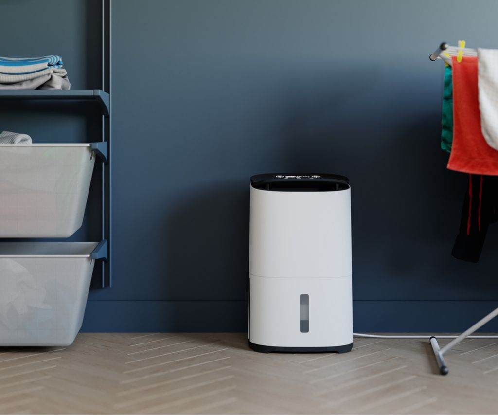 How do dehumidifiers work? An expert explains | Homebuilding