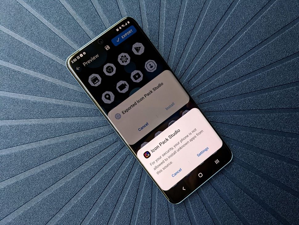 Sideloading and Unknown Sources on Android: How to do it and fix errors ...