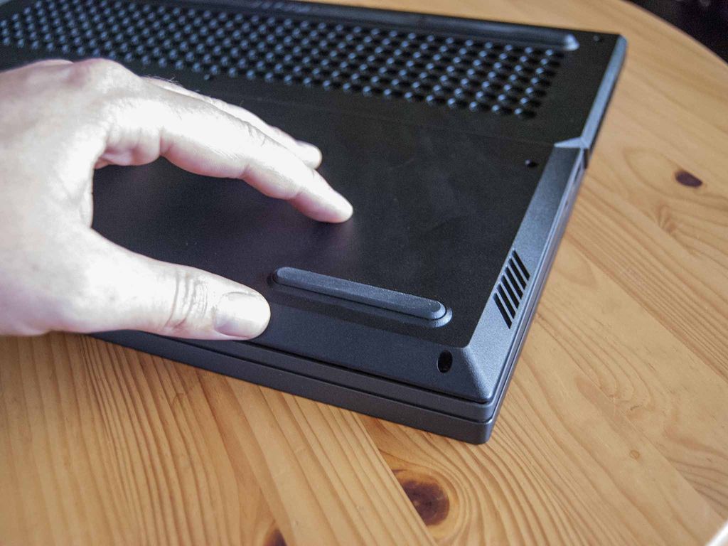 How to upgrade RAM in Lenovo's Legion 5i 15 | Windows Central