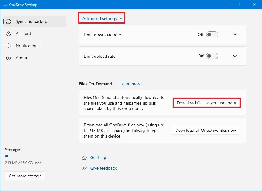 Microsoft OneDrive on Windows 10 beginner's guide | Windows Central