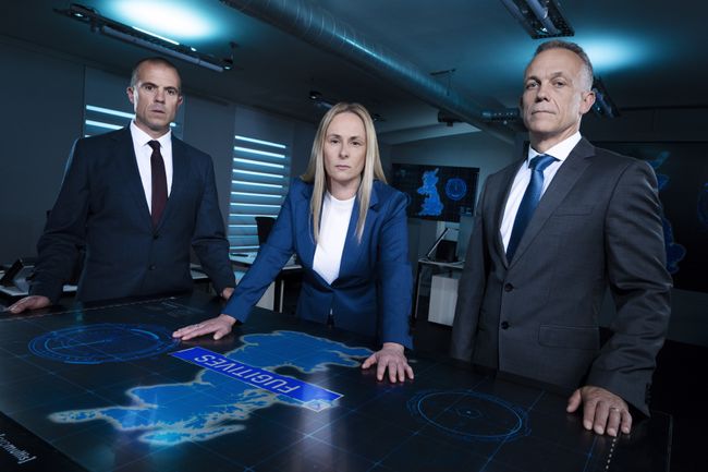 Hunted season 7: next episode and everything we know | What to Watch