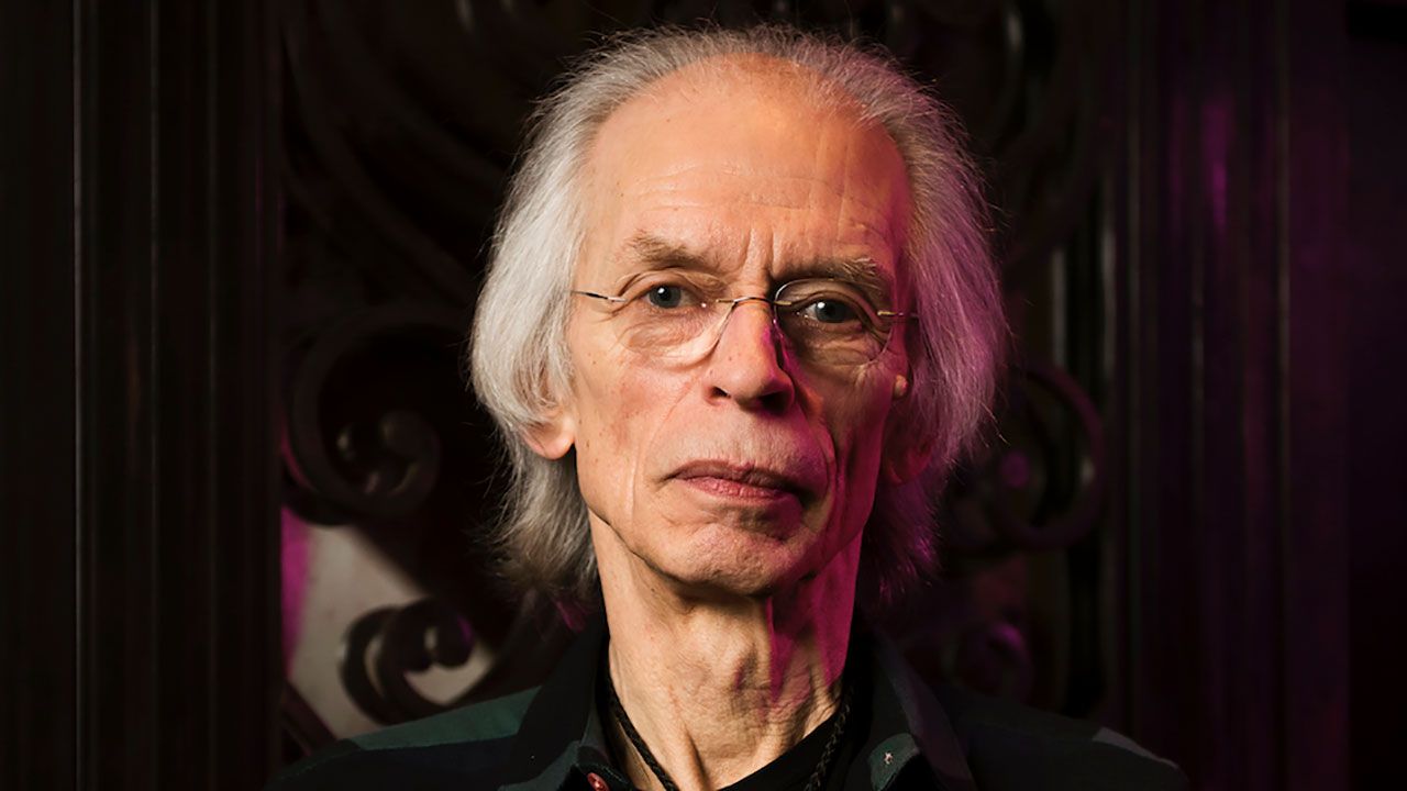 Steve Howe confirms release date for Love Is album | Louder
