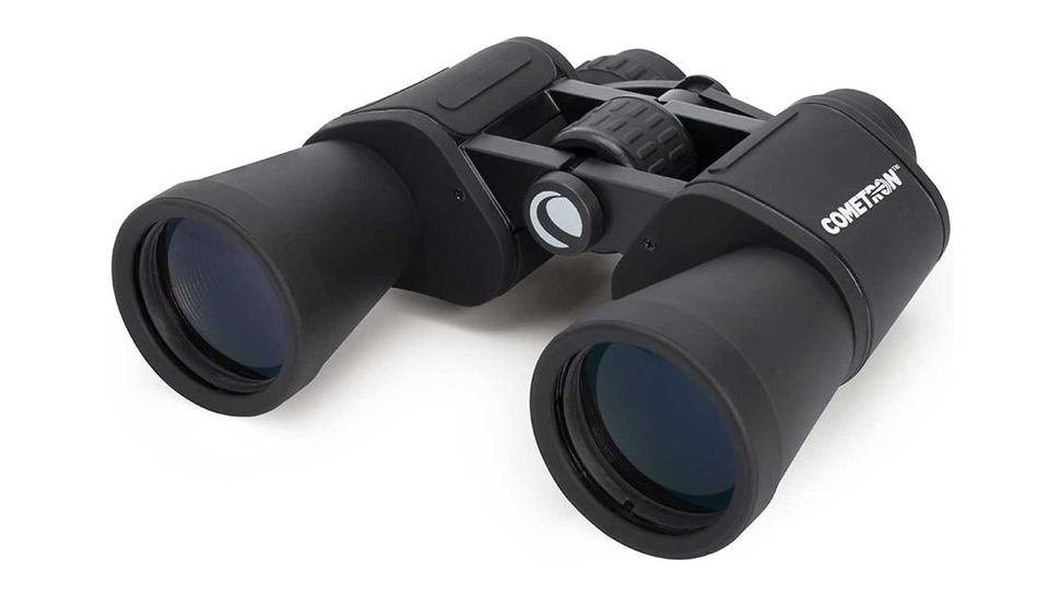 Best binoculars: Top picks for stargazing and more | Space