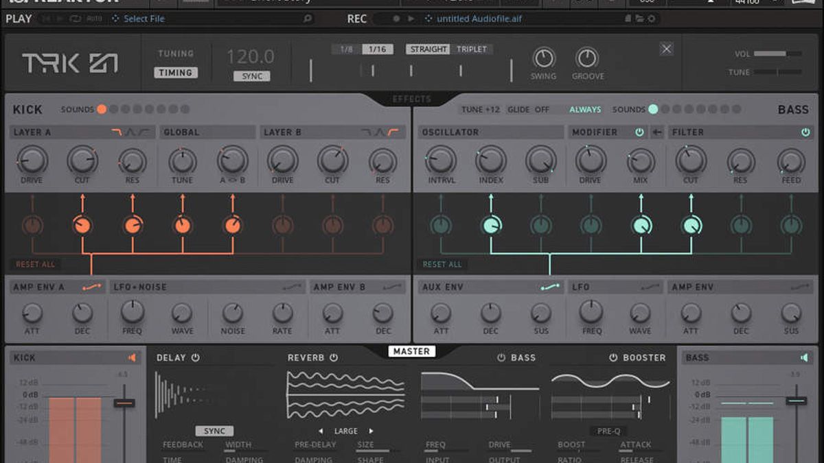 12 thumpin' VST/AU kick drum plugins | MusicRadar