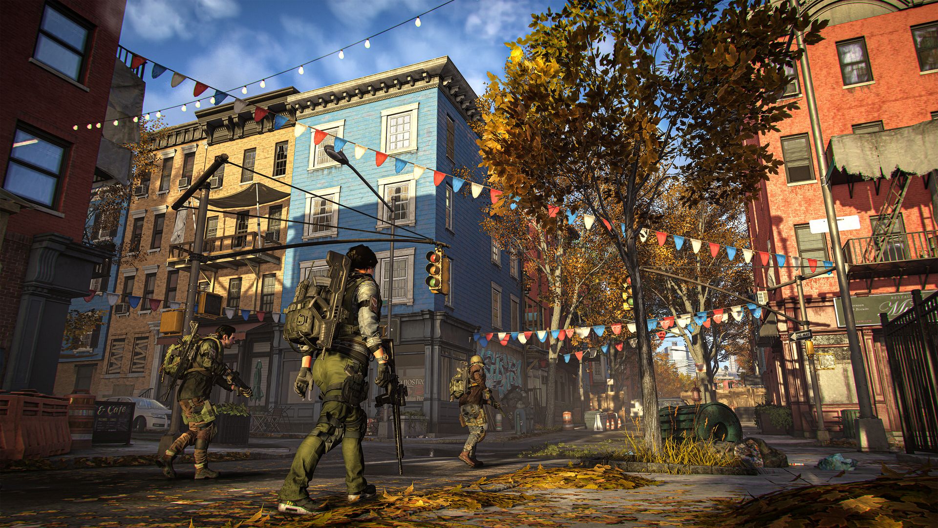 The Division 2 has set a new concurrent record on Steam, almost ...