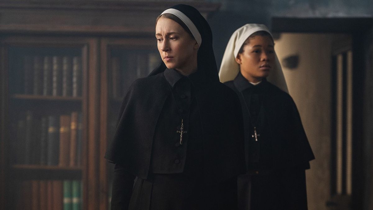 The Nun 2 Has Screened, And The Latest Conjuring Sequel Has Moviegoers ...