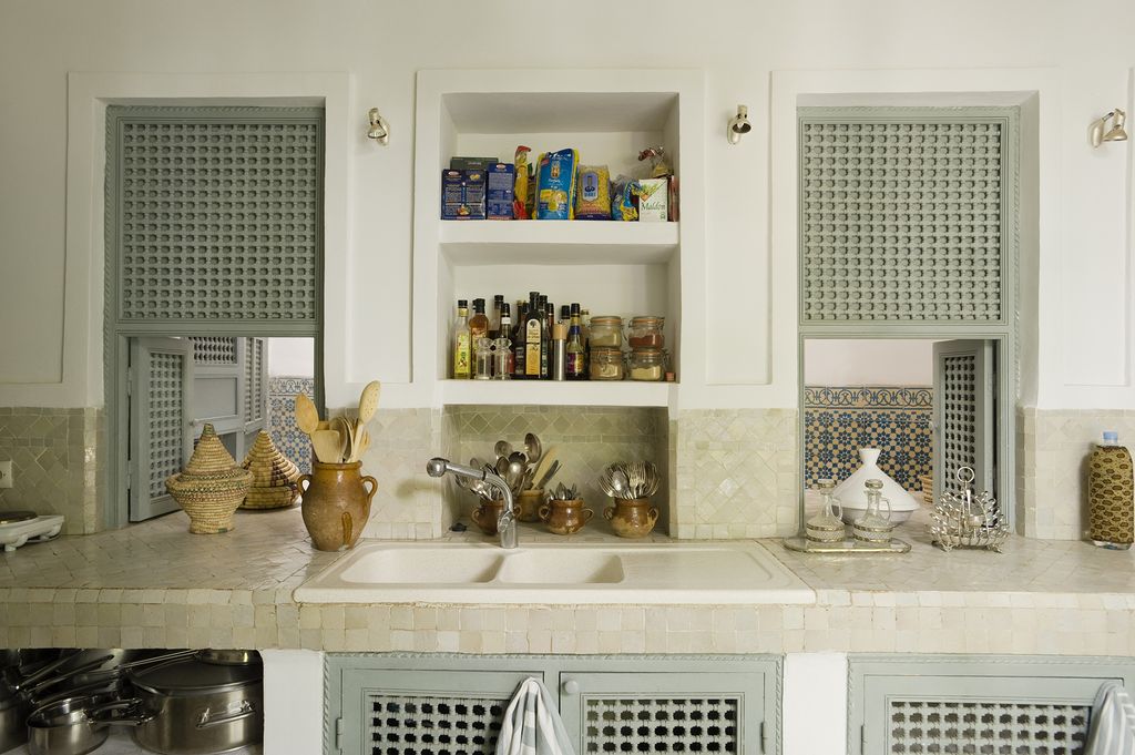 How to tile countertops: with top tips from the experts | Homes and Gardens