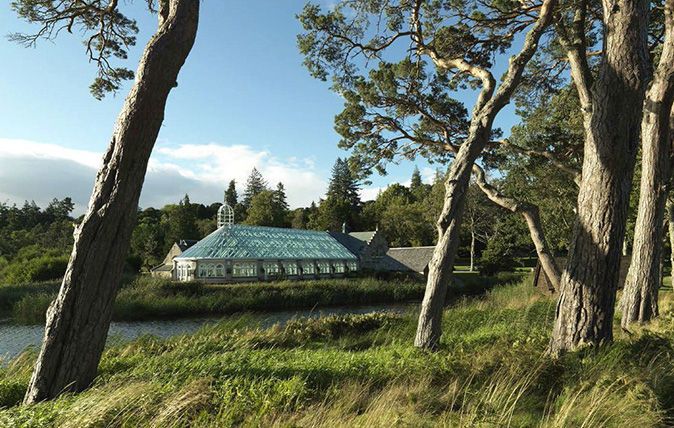 Inside Skibo Castle: Andrew Carnegie's Highland paradise | Country Life
