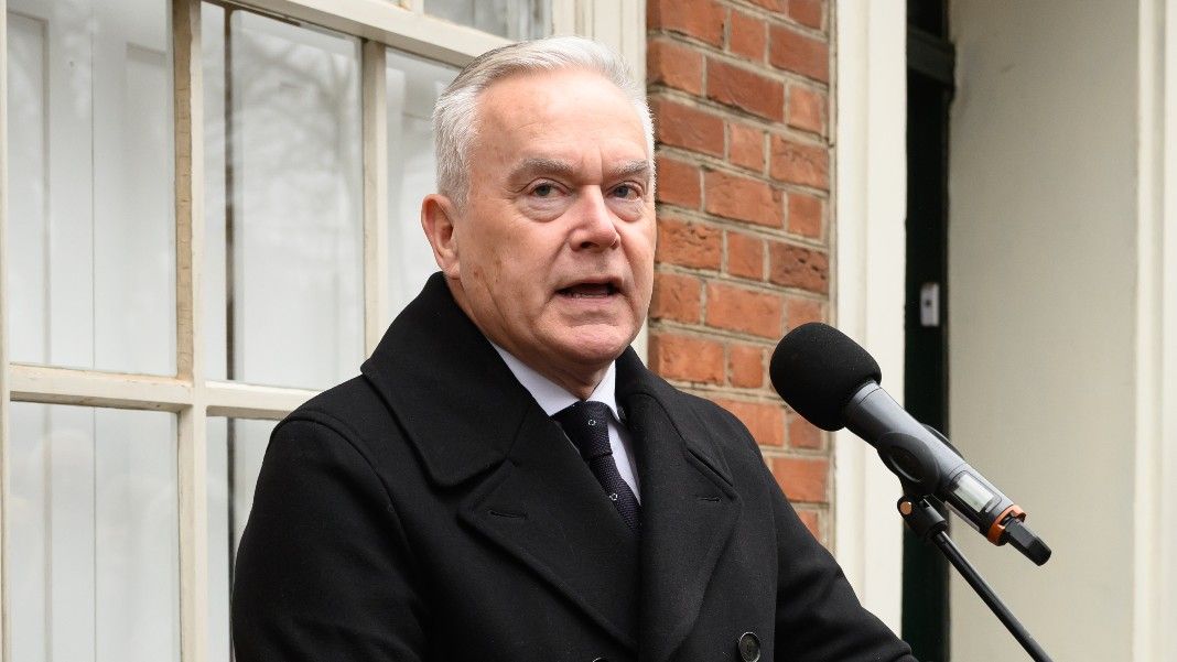 Huw Edwards and the question of ‘public interest’ | The Week