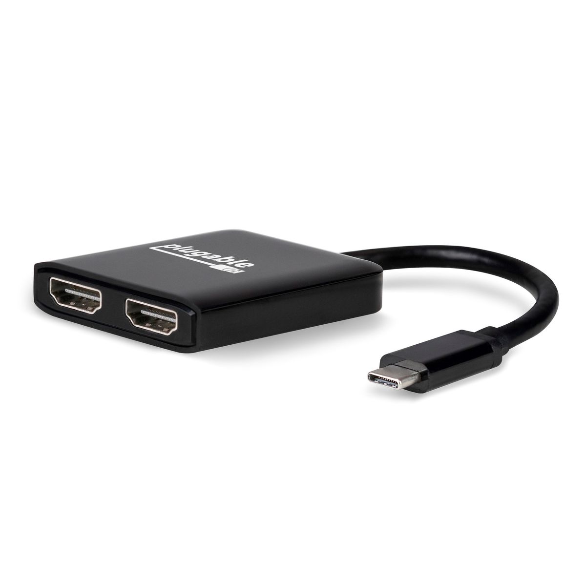 CES 2020: Plugable announces three new connectivity accessories | iMore CES 2020: Plugable announces three new connectivity accessories | iMore