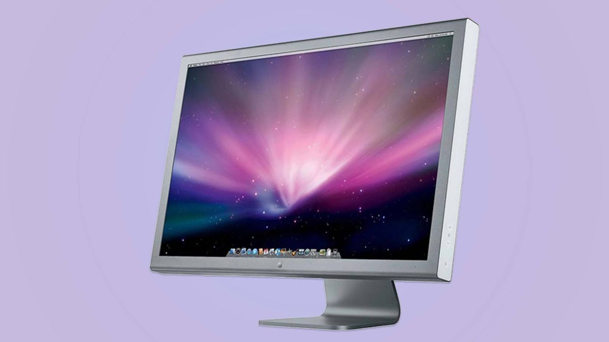 Here's all the hardware Apple's ever launched at WWDC | Tom's Guide