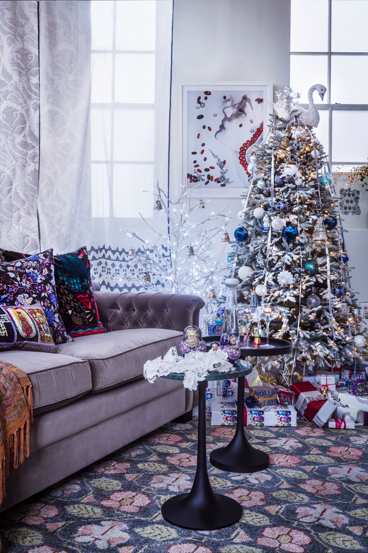 Christmas tree topper ideas – classic stars, festive fairies and quirky ...