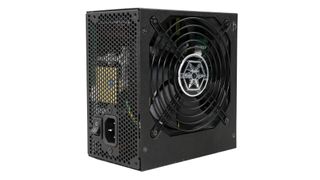 SilverStone ST1000-PTS Power Supply Review: Downsizing To The Extreme ...
