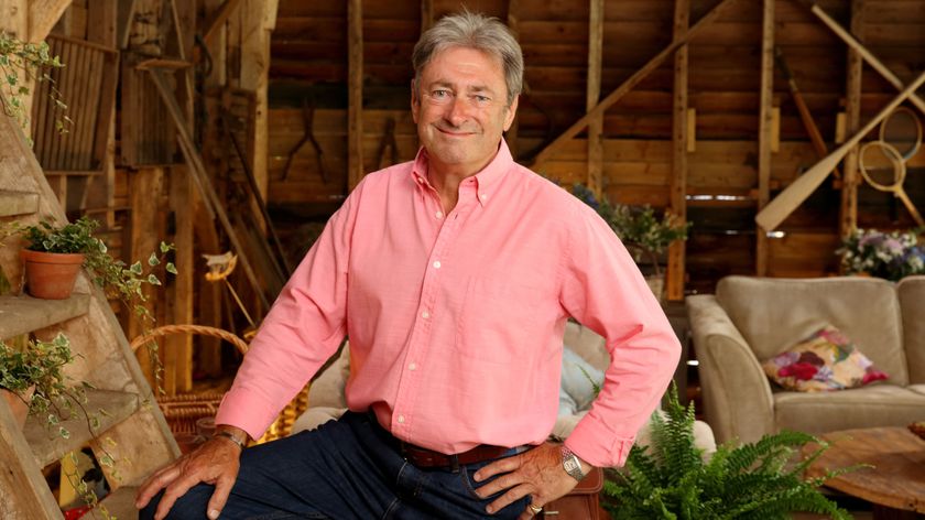 Jamie Cooks Spring: release date, episodes and all we know | What to Watch