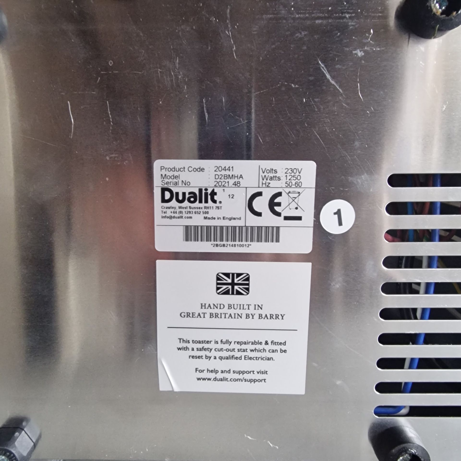 Dualit Classic review: is this iconic kettle and toaster set worth the ...