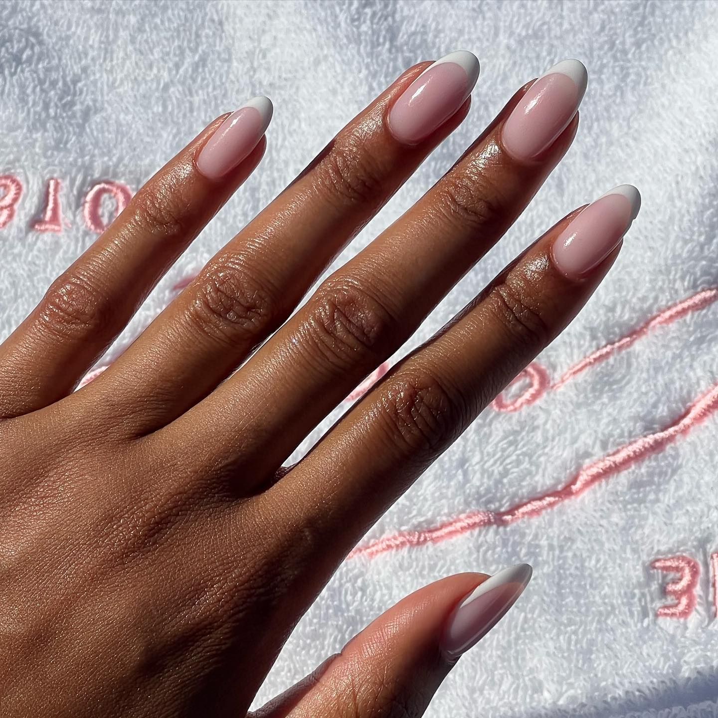 15 of the Best Sheer Nail Polishes That Are Totally Timeless, According ...