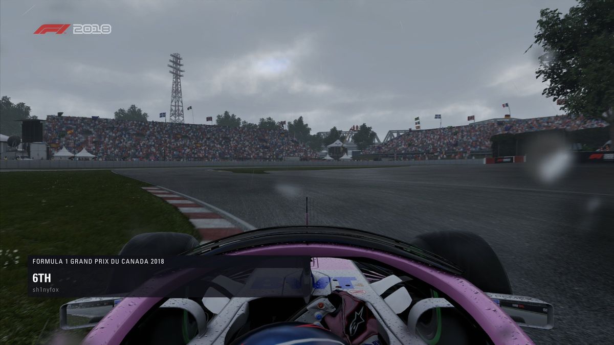 F1 2018 review: A fast and furious update fans of the franchise will ...