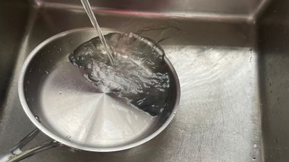 ProCook Professional Stainless Steel Uncoated Cookware Set review ...