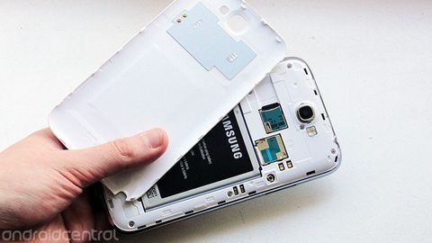 Samsung Galaxy Note 2 review [Updated] | Android Central