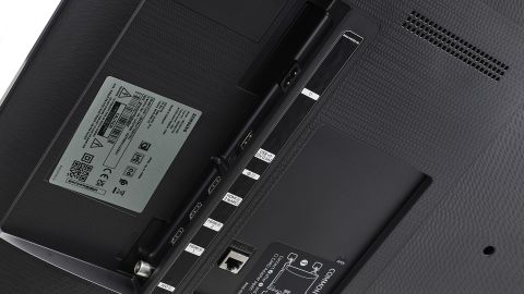 Samsung AU7100 (UE43AU7100) review | What Hi-Fi?