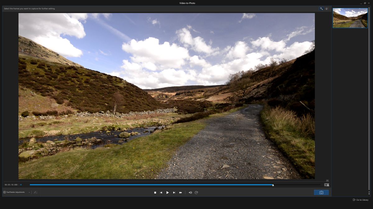 CyberLink PhotoDirector 8 review | TechRadar