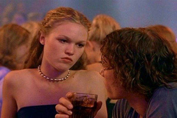 15 Mean Mugging Movie Characters Who Can Ruin Your Day With One Look ...