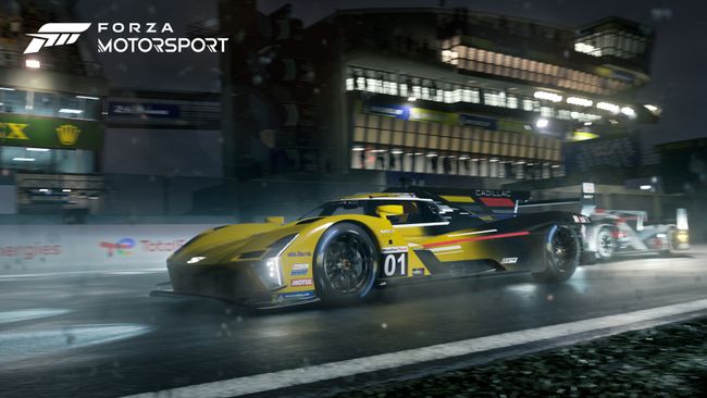 The best Xbox racing games this year | Windows Central