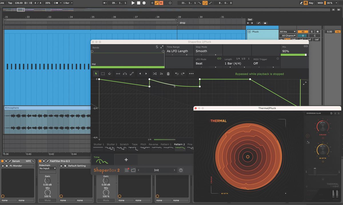 How to create an effective buildup and breakdown: "The key to a good ...