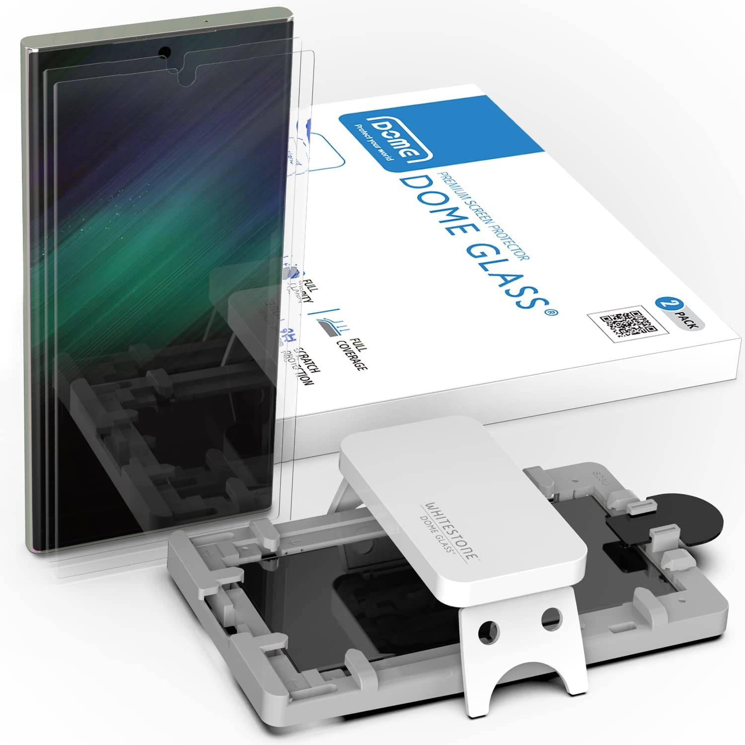 Best Samsung Galaxy S23 Ultra screen protectors | Android Central