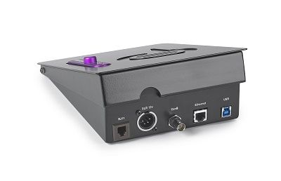 CueScript Teleprompters Offer New Connectivity and Control Options | TV ...