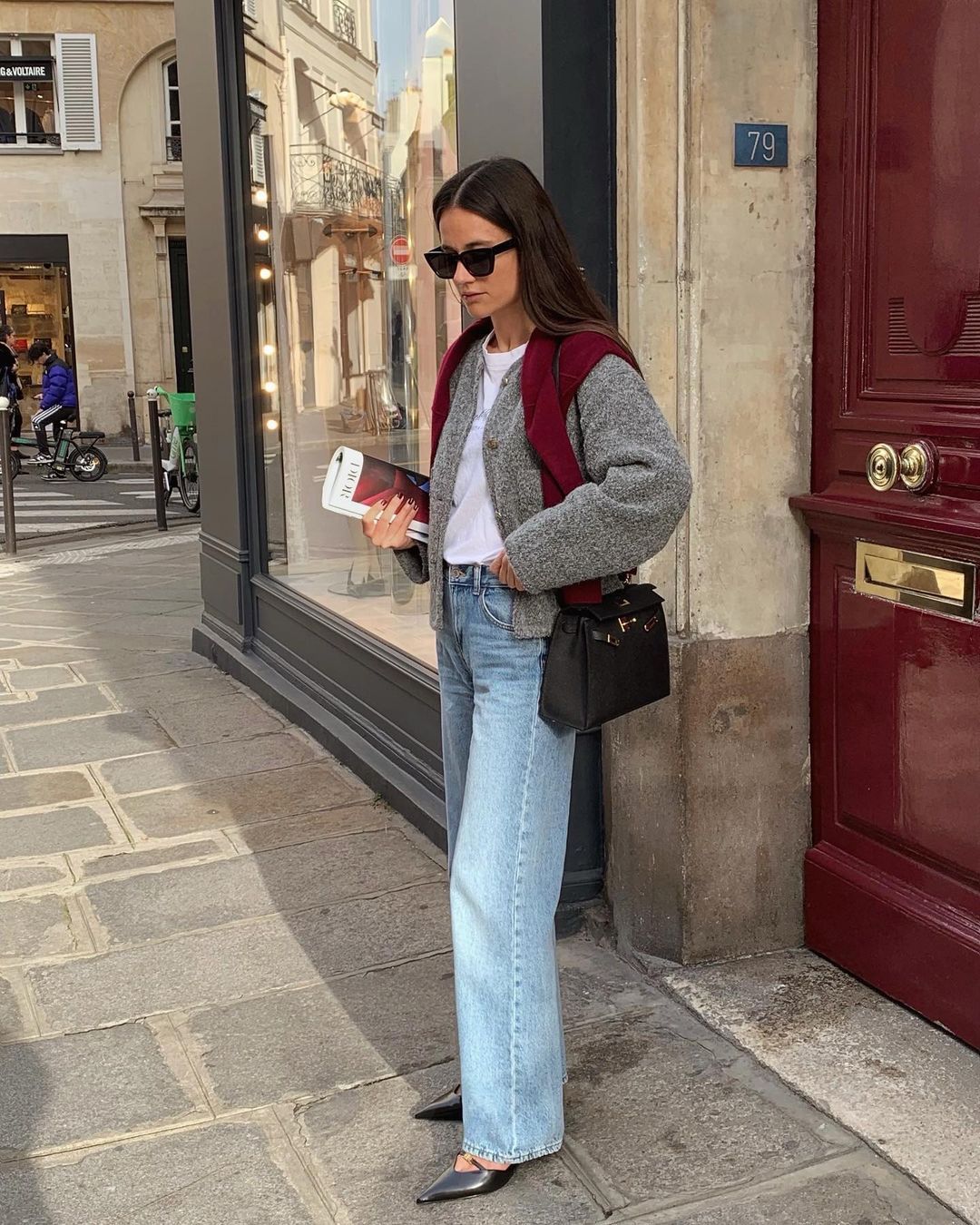 The 29 Best Cardigans to Buy in 2025, Hands Down | Who What Wear UK