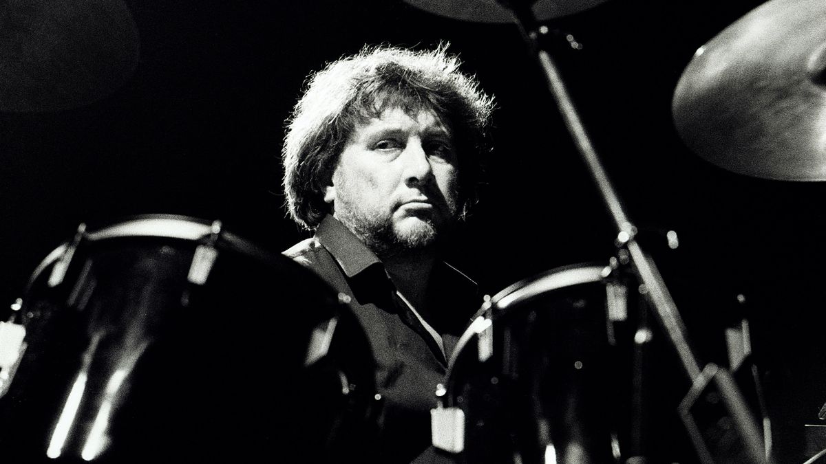 Jet Black, drummer for The Stranglers, dies, aged 84 | MusicRadar