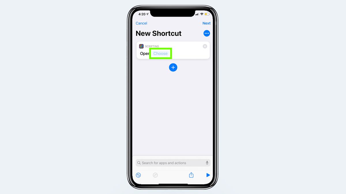 How to make custom iPhone widgets and app icons with iOS 14 | Tom's Guide