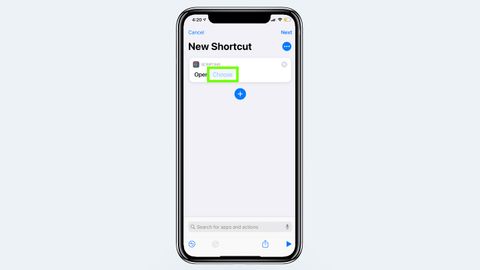 How to make custom iPhone widgets and app icons with iOS 14 | Tom's Guide