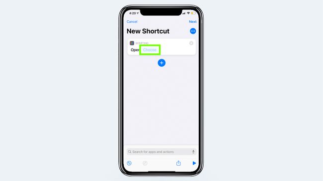 How to make custom iPhone widgets and app icons with iOS 14 | Tom's Guide