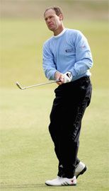 Roe and Chapman call time | Golf Monthly