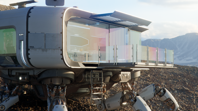 V-Ray 6 review: Photorealistic ray-traced rendering at its best ...