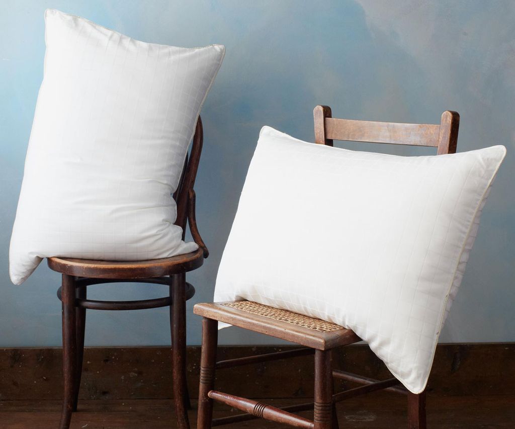 Best pillows: 9 top options that will transform your sleep | Homes ...