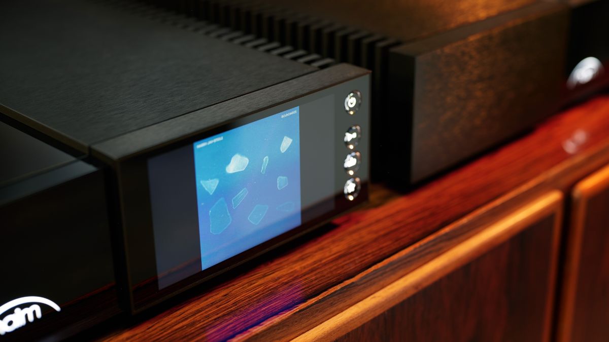Naim's all-new trio at CES 2023 makes me want to rediscover classic hi ...