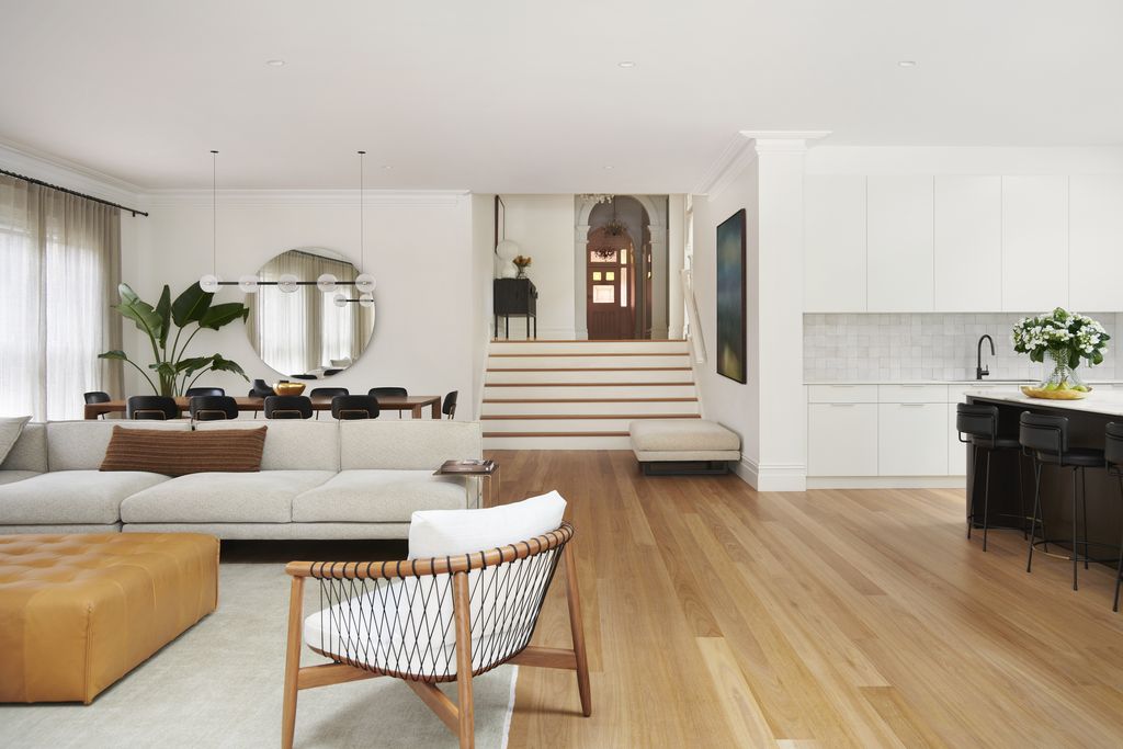 What colors go with grey rugs? 8 perfect pairings | Livingetc