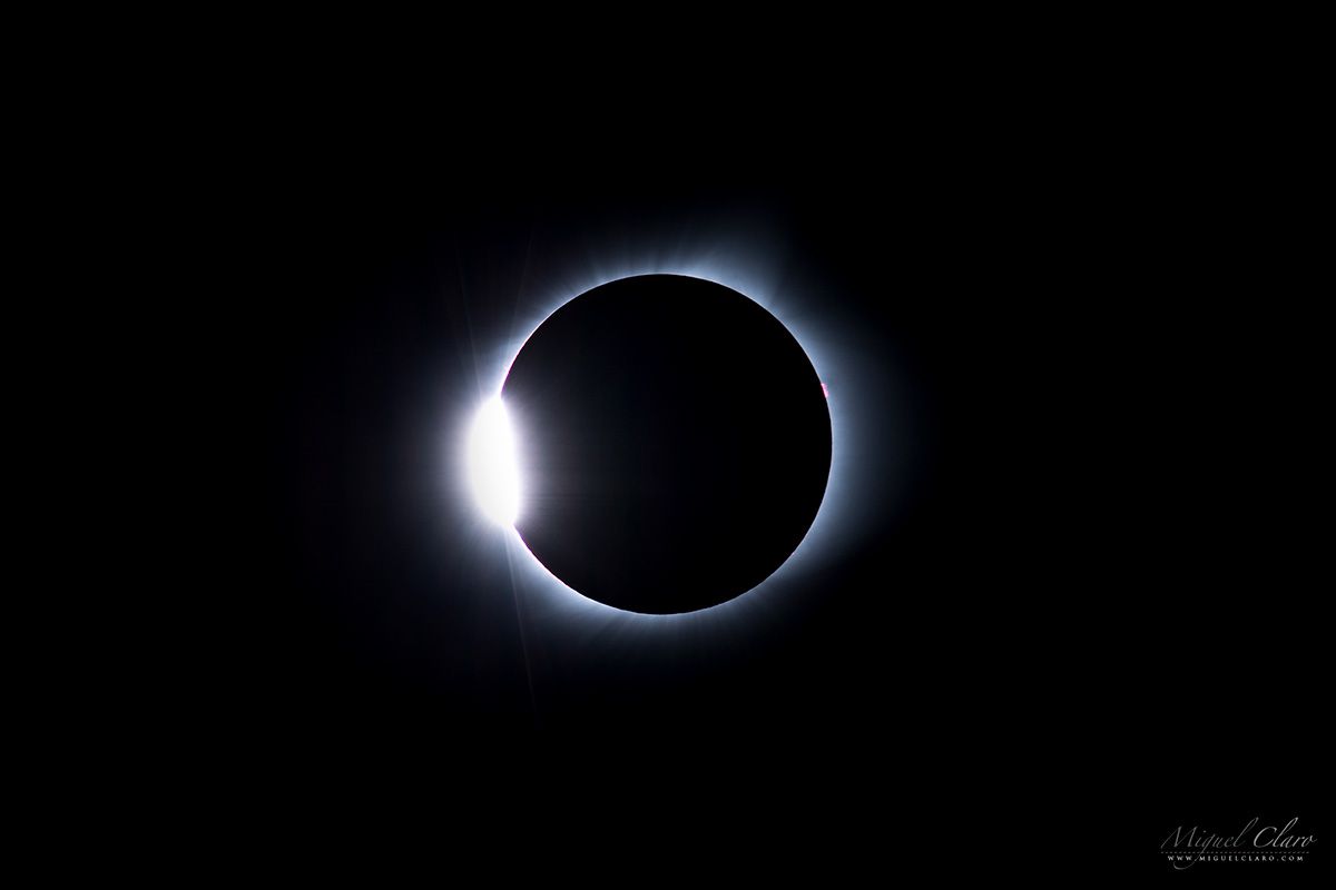 Here Are the Most Amazing Photos of the 2017 Total Solar Eclipse: Page ...