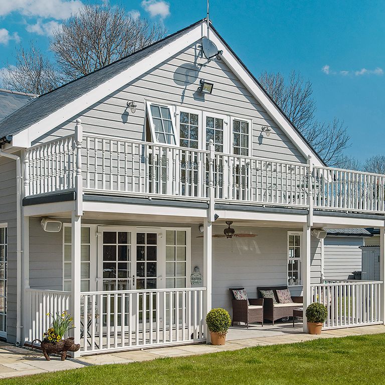 Self build homes – everything you need to know | Ideal Home