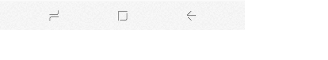 How to customize the Galaxy S9 navigation bar and home button | Android ...