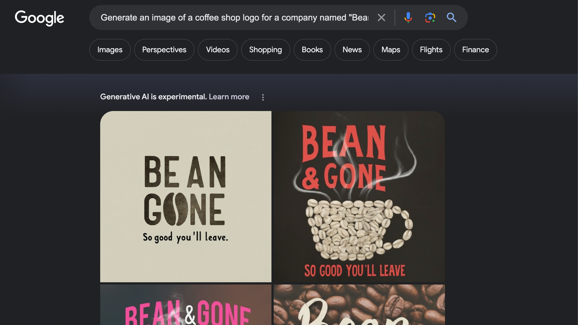 I put Google Search AI image generator to the test on adding text to ...