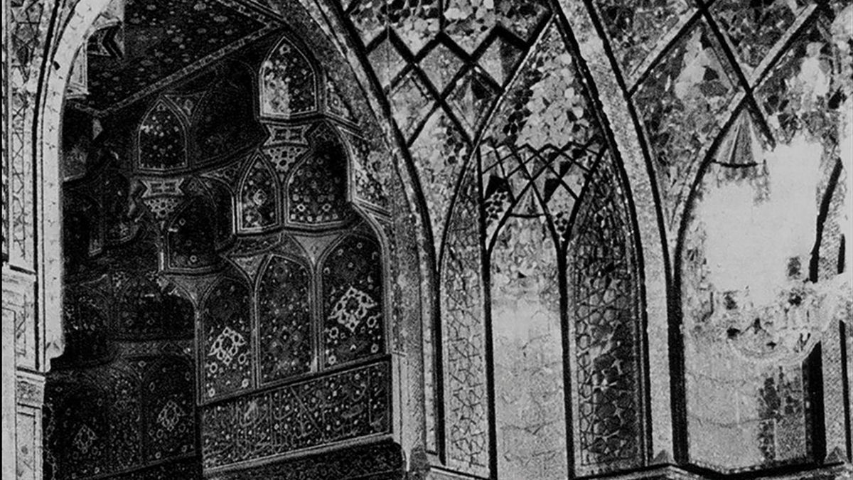 Steve Davis' Interesting Alternative | Louder