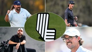 TaylorMade Signs Former Good Good Stars Micah Morris And Grant Horvat ...