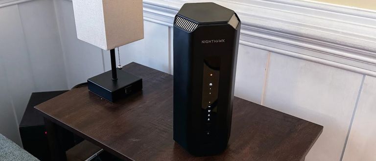 Netgear Nighthawk RS700 Wi-Fi 7 router review: Network futureproofing ...